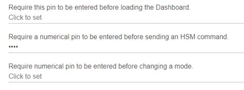 Virtual Keypads Feature Requests Hubitat