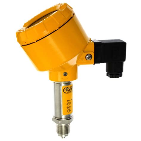 Pressure Transmitter Pce 28 Alw Aplisens S A