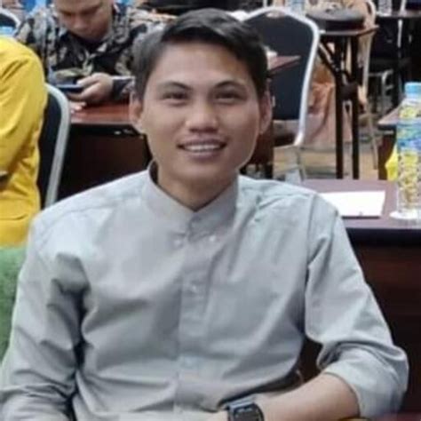 Muhammad Sabri Universitas Islam Negeri Imam Bonjol Padang Research Profile