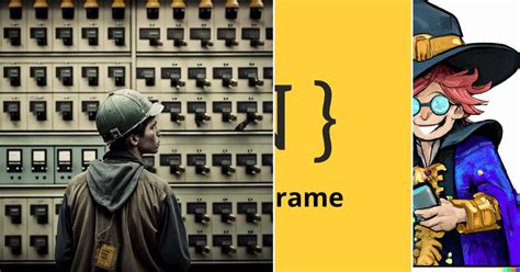 List Python Curated By Rene Dworschak Medium