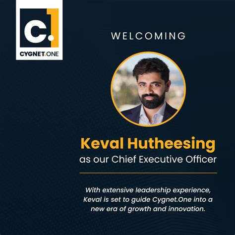 Cygnet One On Linkedin Leadership Cygnetone Strategicgrowth Innovation Executiveleadership