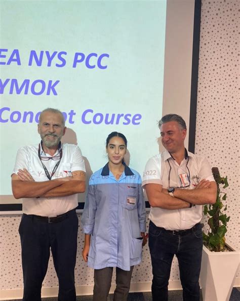 Imane El Achhab Linkedinde Yazaki Jishuken Kaizen 26 Yorum