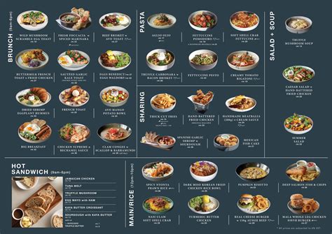 A Girl Like You ♛ Brew And Bread Kota Kemuning Shah Alam