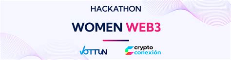Women In Web3 Hackathon Hackathon Dorahacks