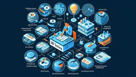 Db Testing Guide Ensure Data Accuracy And System Reliability