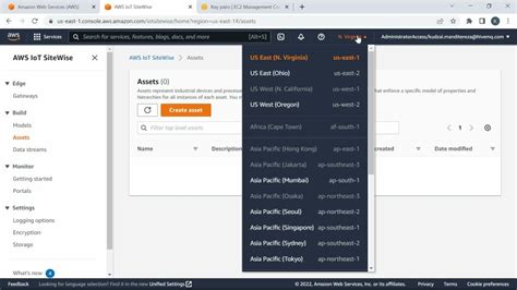 Mqtt Sparkplug To Aws Iot Sitewise Integration A Step By Step Guide