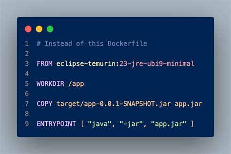 Oleksandr Snihovyi On Linkedin Java Oci Gradle Maven Springboot