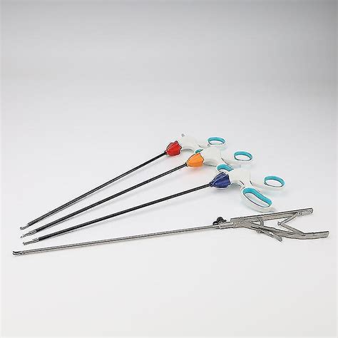 Laparoscopic Surgery Simulation Training Instruments Teaching Practice Tools Equipment For
