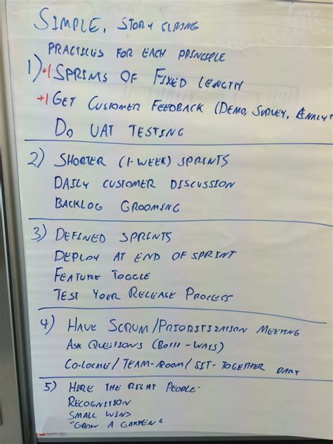 Agile Overview August TheAgileFactor