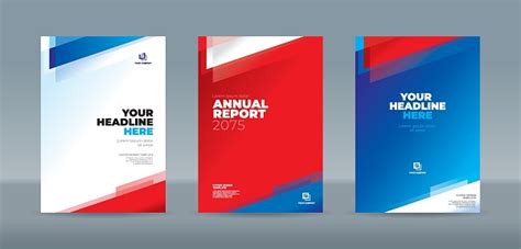 빨간 파란색 배경에 현대 추상 투명 삼각형 연례 보고서 표지 템플릿 0명에 대한 스톡 벡터 아트 및 기타 이미지 0명 A4 용지 경과보고 Istock