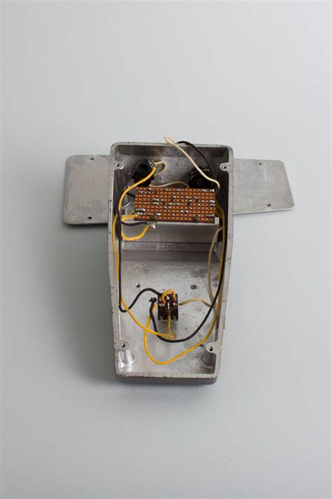 Marshall Supa Fuzz Fuzz Effect C 1970 Retrofret