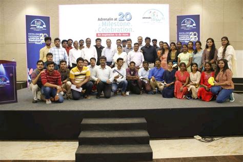 Yoganandh Udayakumar On Linkedin Adrenalinutsav22 Adrenalinmax Adrenalininnovation