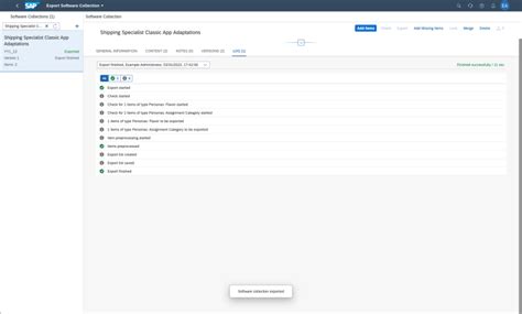 Getting Started With Ui Adaptations For Classic Applications In Sap S 4hana Cloud Artofit