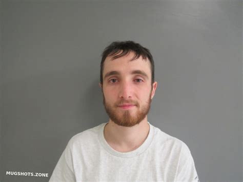 Connor Daniel Raymond 09022022 Story County Mugshots Zone