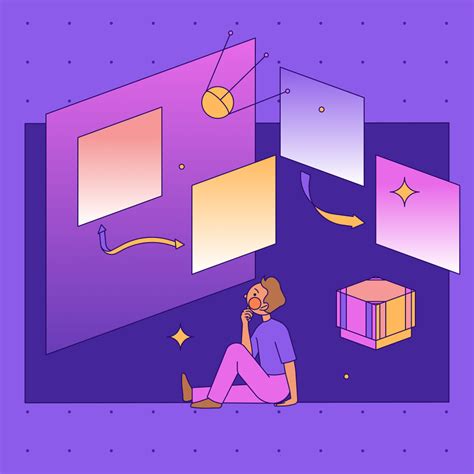 Causal Loop Diagram Template The Conference Room