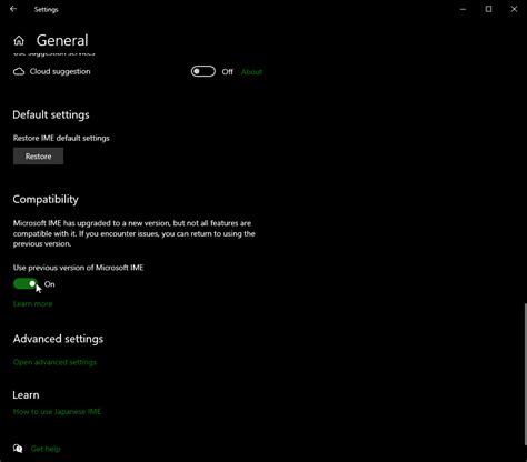 Cet Freezes After Inputting Using Microsoft Ime Input Method