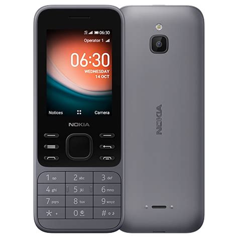 Nokia Kaios Coming Soon — Techzerker