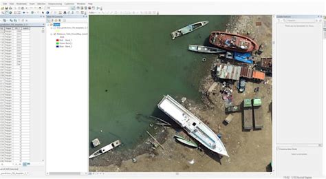 Verify Geospatial Data For Urban Development Using Arcmap By Skilln0va Fiverr