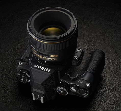 Nikon Df Demand Not As Strong As The D800 Nikon Rumors