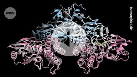 Alphafold 30 The Ai Protein Predictor Gets An Upgrade Lifeboat News The Blog