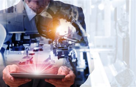 Revolutionizing Manufacturing With Generative Ai