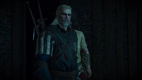 The Witcher 3 Graham And Annabelle Youtube