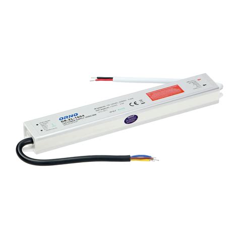 Led Driver Ac Dc V W Ip
