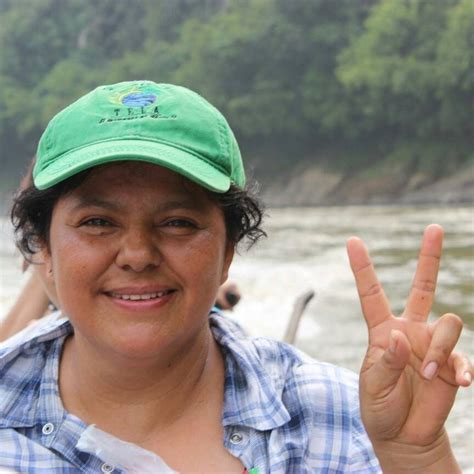 Suspenden Juicio Por Asesinato De Berta Cáceres • Semanario Universidad