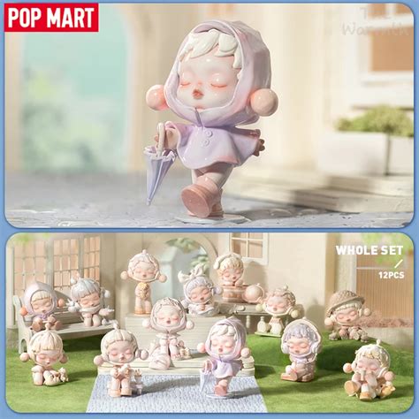 【coming Soon】pop Mart New Arrival Not For Sale Sk Blind Box Aliexpress