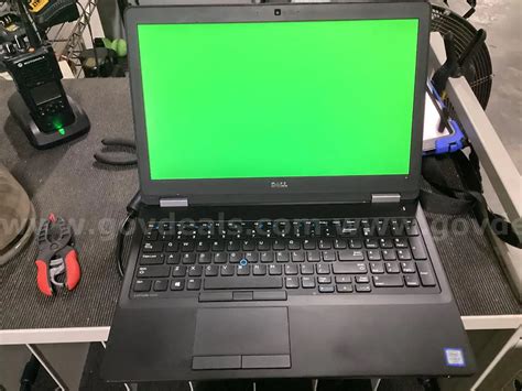 Dell Latitude E5570 Laptop Allsurplus
