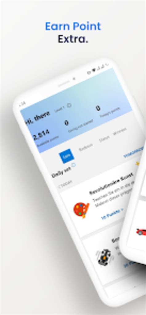Microsoft Rewards Point Tips สำหรับ Android ดาวน์โหลด