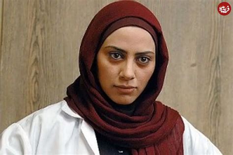 عکس تیپ و استایل مونا فرجاد در اکران یک فیلم