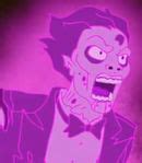Madds Markson Voice Scooby Doo And Guess Who Tv Show Behind The