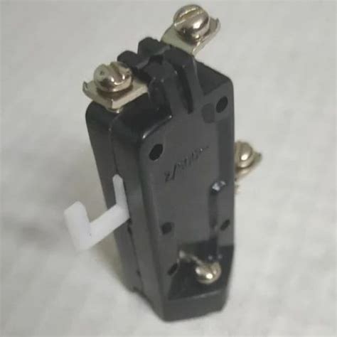 Single Phase Starter Auxiliary Contactor At ₹ 80piece In New Delhi