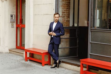 Architectural Digest Reinaldo Leandro On The Commonalities Betw Fashion And Design By Max