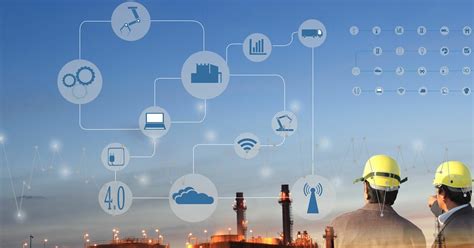 Iiot Phases Of Planning Deployment Use Interstates