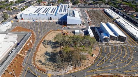 First Alstom G Class Tram With Onboard Battery Storage Delivered For