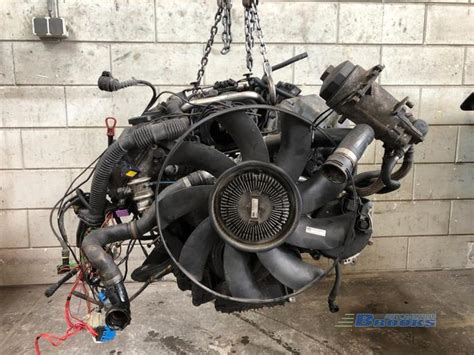 Engines With Engine Code M6 Stock Engines With Engine Code M6 Stock