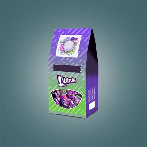 Candy Packaging Custom Candy Packaging Order Now