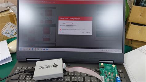Usb Pd Chg Evm 01 Cant Link With Evm Power Management Forum Power Management Ti E2e