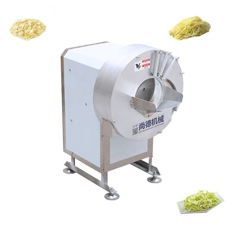 Roots Vegtable Cutting Strips Machine Potato Radish Carrot Strips