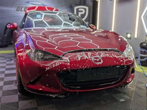 Ppf The Best Protection For Your Car