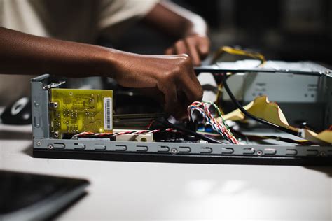 Boston University Computer Engineering Boston University College Of Engineering By Boston