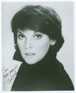 Tyne Daly Headshot 80s