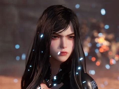 Ravens Guide In Stellar Blade Gaming Breakthrough
