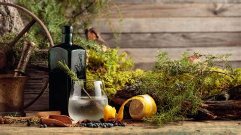 The 12 Types Of Gin You Have To Try Mybartender