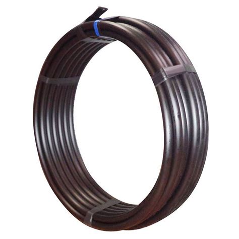 Polyethylene 160 Psi Red Label Nsf Pipe 1 1 4