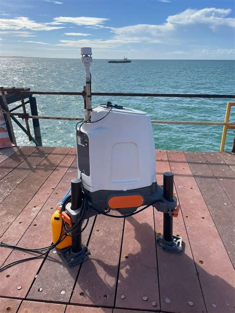 Brazil Installs Largest Offshore Wind Resource Measurement Network In Equatorial Margin Region