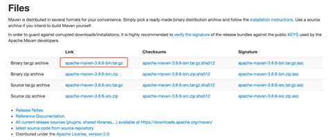 3分钟了解m1或m2芯片安装和配置maven Benjieqiang 博客园