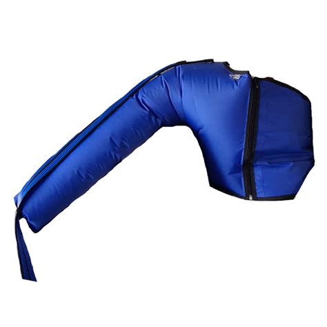Bio Compression Classic Style Armshoulder Garment 8 Chamber Pump